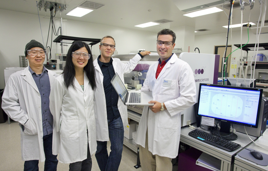 Nathan Hillson - jbei.org