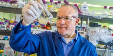 Keasling Wins Israel’s Top Prize in Alternative Fuels - jbei.org