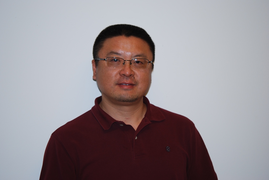 Randy Ruan - jbei.org