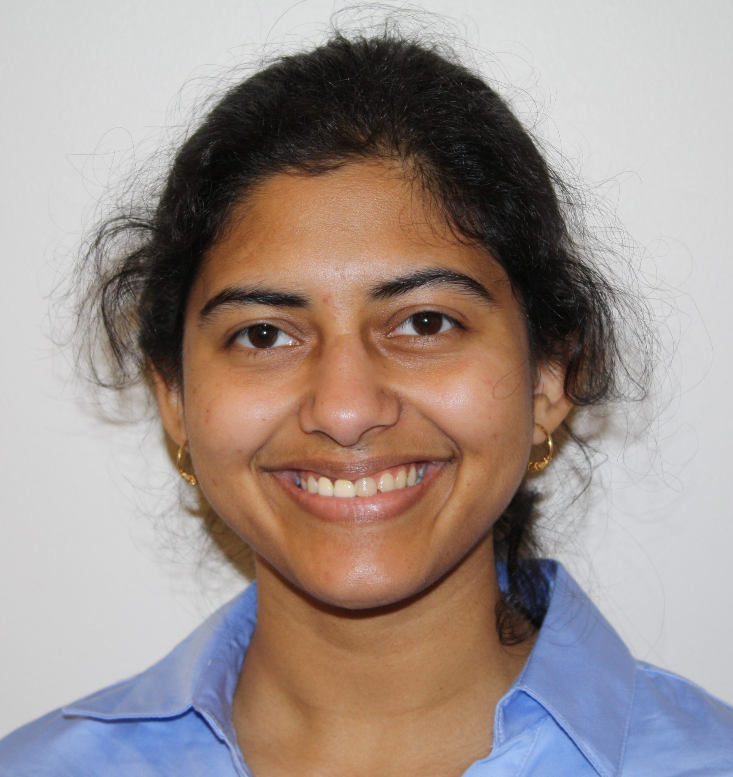 Manjiri Prakash Tapaswi - jbei.org