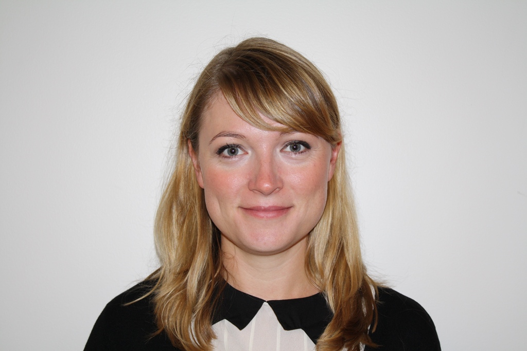 Maria Mueller - jbei.org