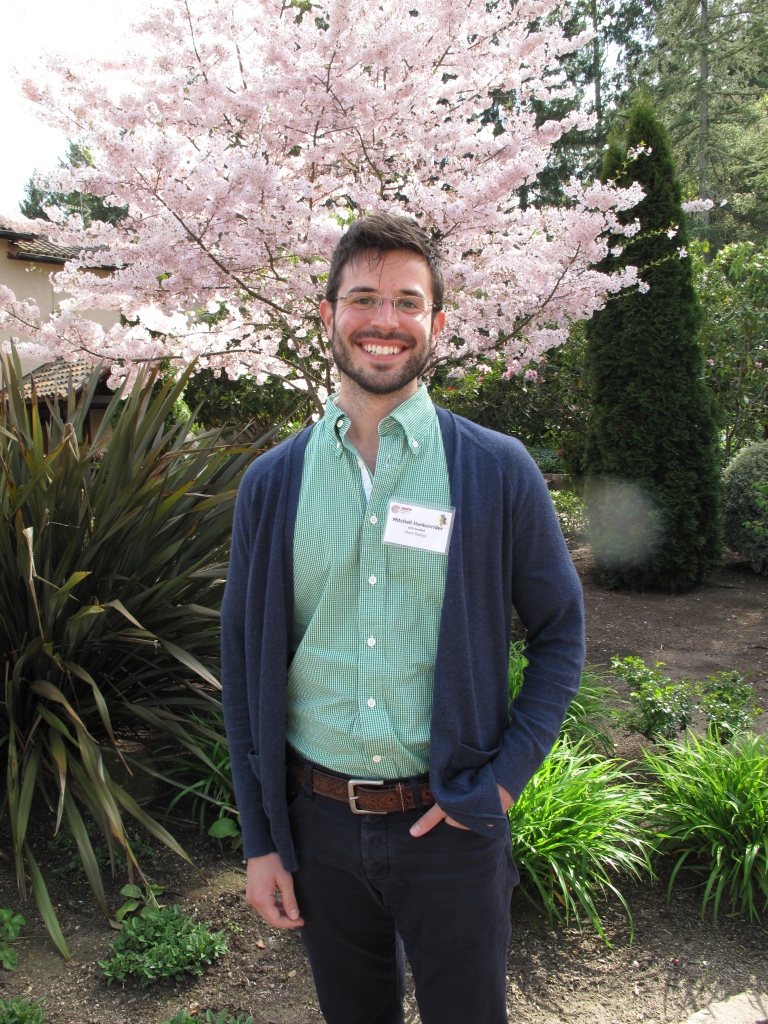 Mitchell Harkenrider - jbei.org