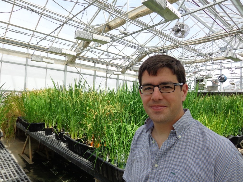 Rory Pruitt - jbei.org