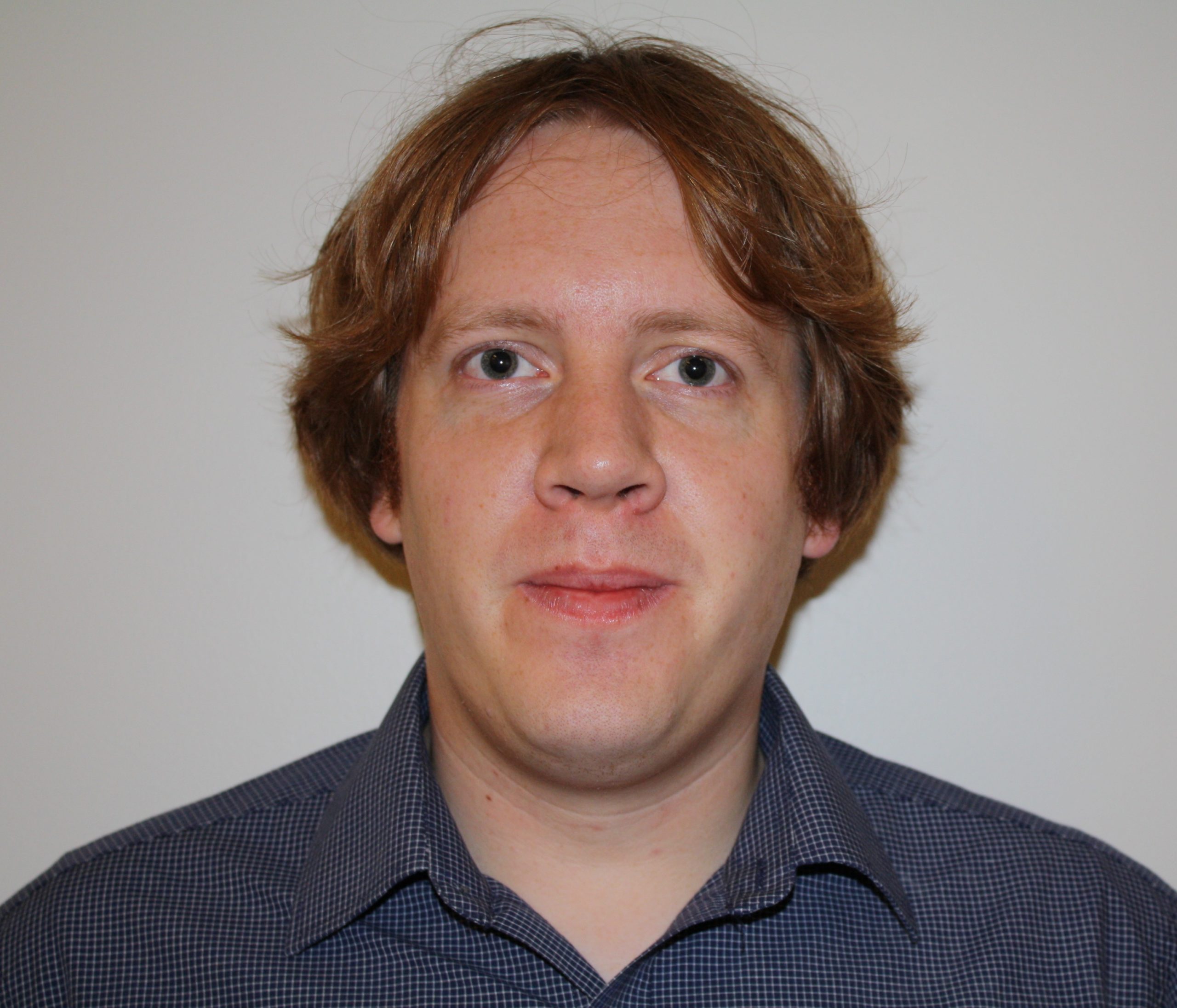 Matthew Mills - jbei.org