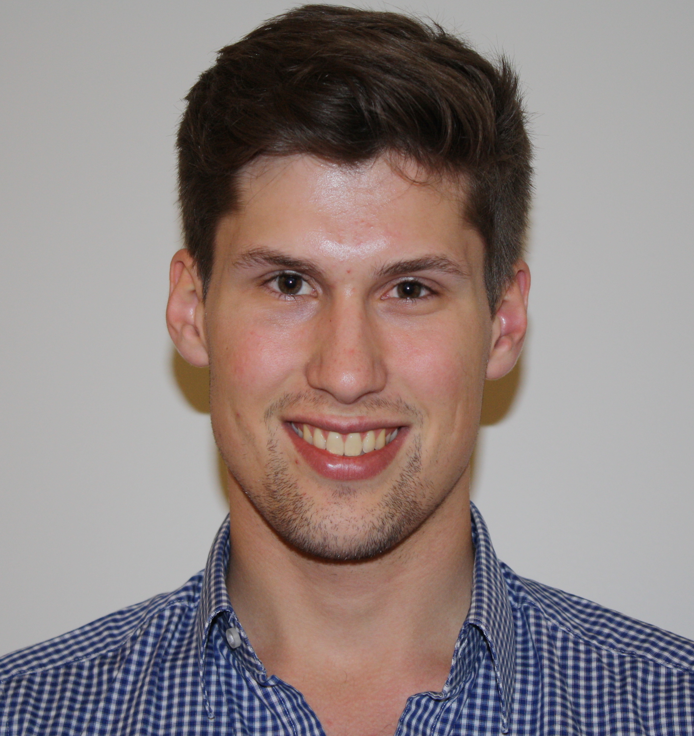 Simon Harth - jbei.org