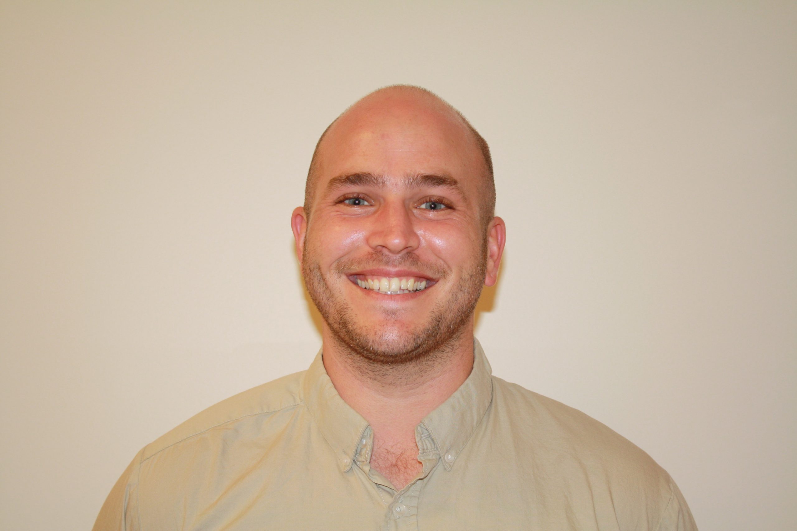 Brett Garabedian - jbei.org