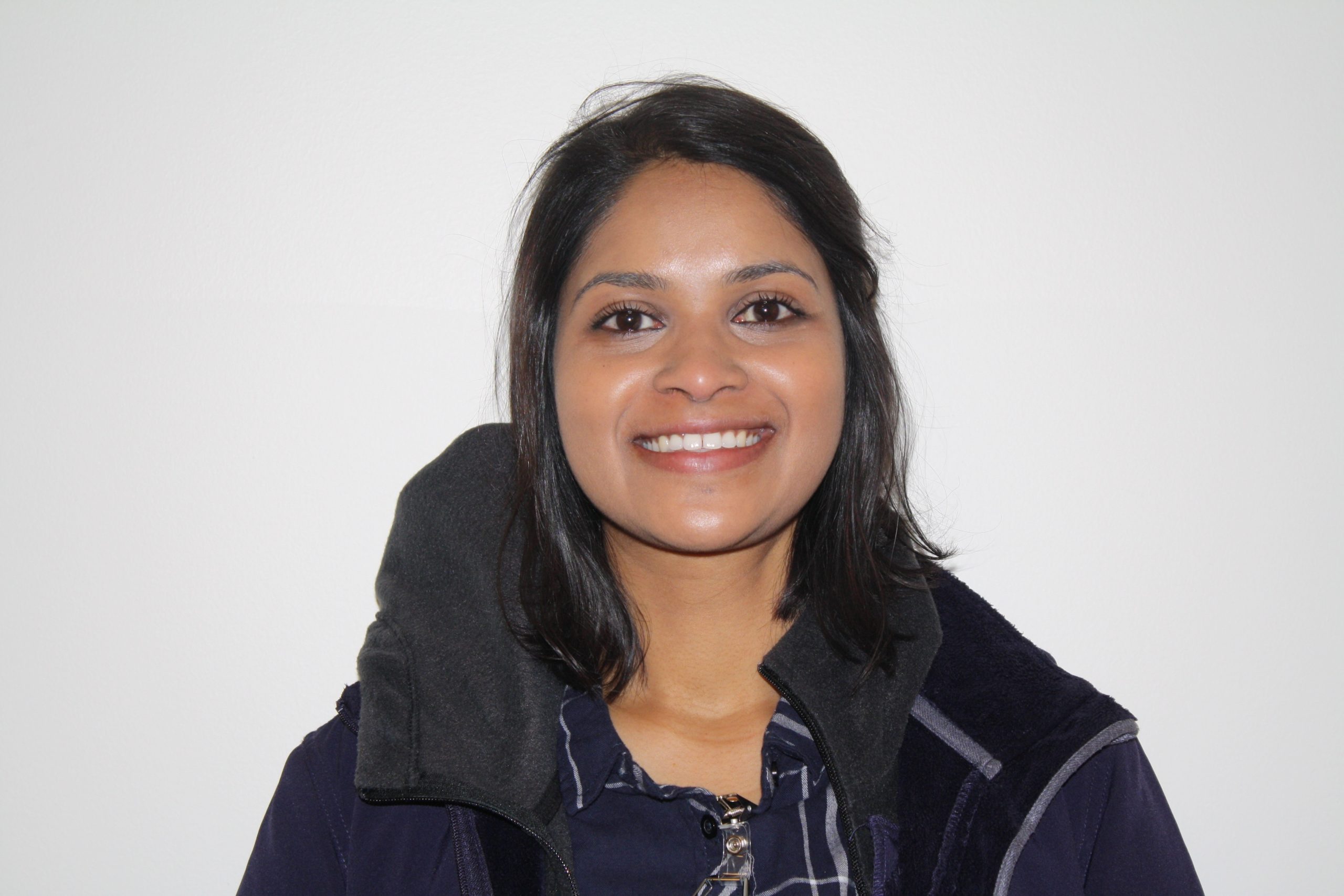 Andria Rodrigues - jbei.org