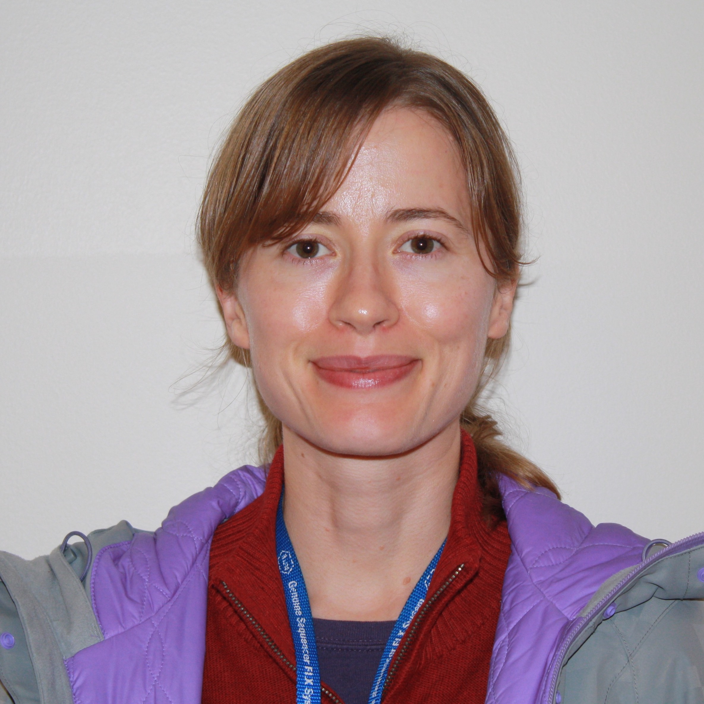 Jennifer Chiniquy - jbei.org