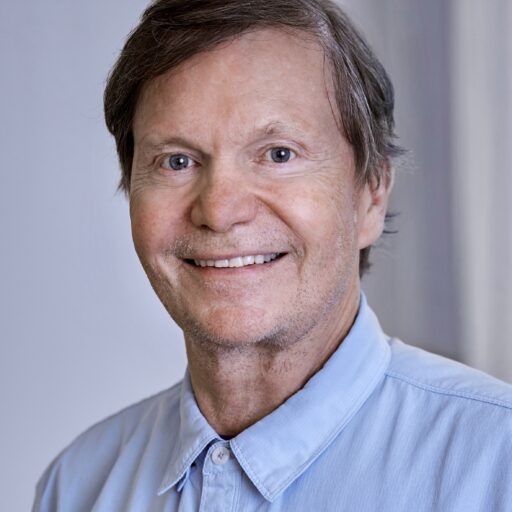 Bernhard Ø. Palsson - jbei.org