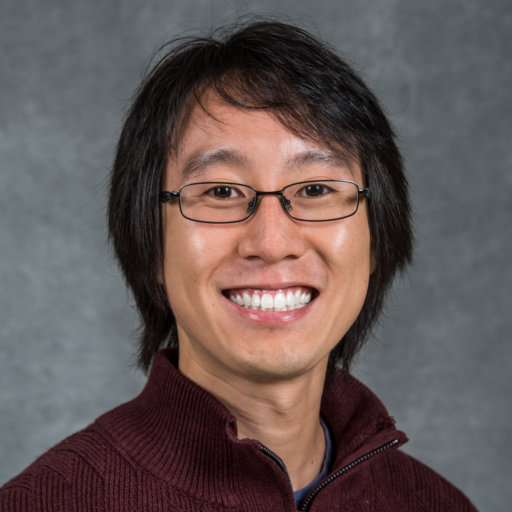 Patrick Shih - jbei.org