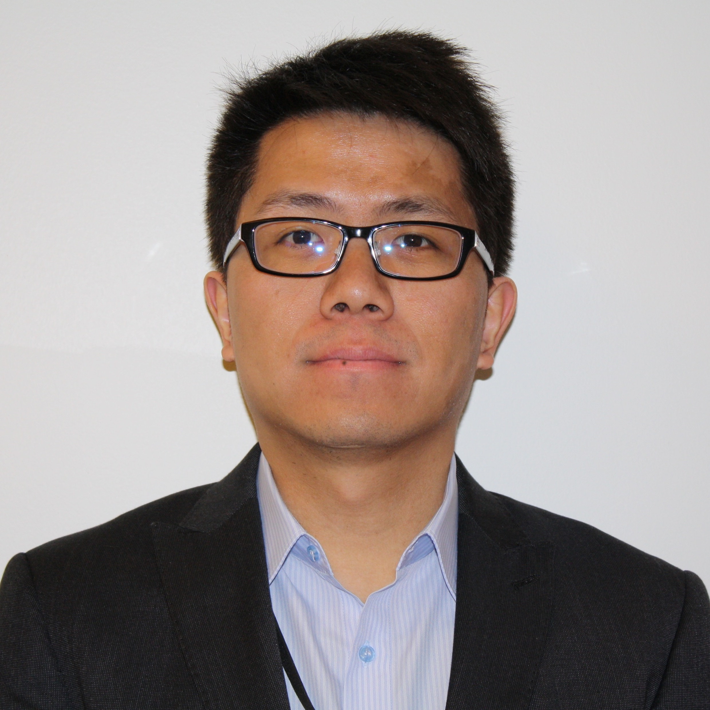 Chien-Yuan Lin - jbei.org