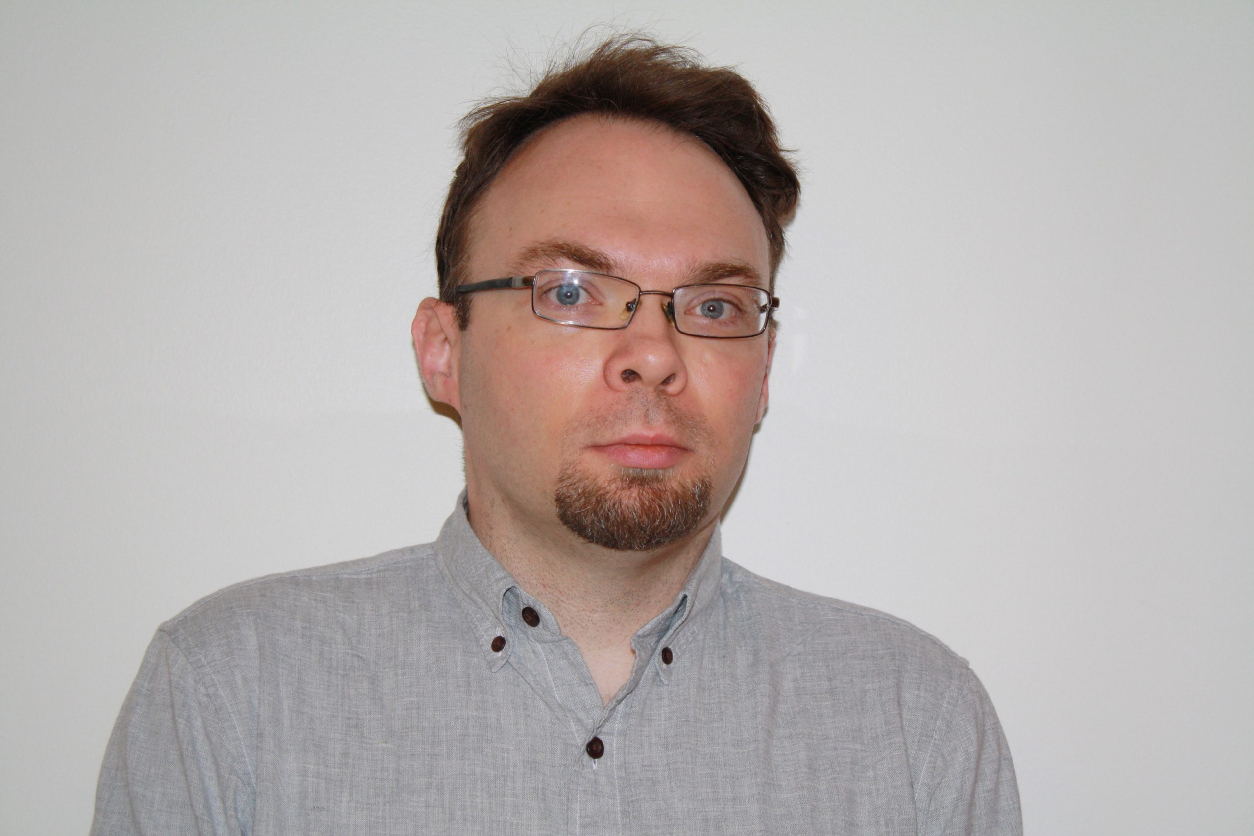 Tad Ogorzalek - jbei.org