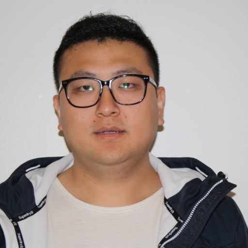 Yu Gao - jbei.org