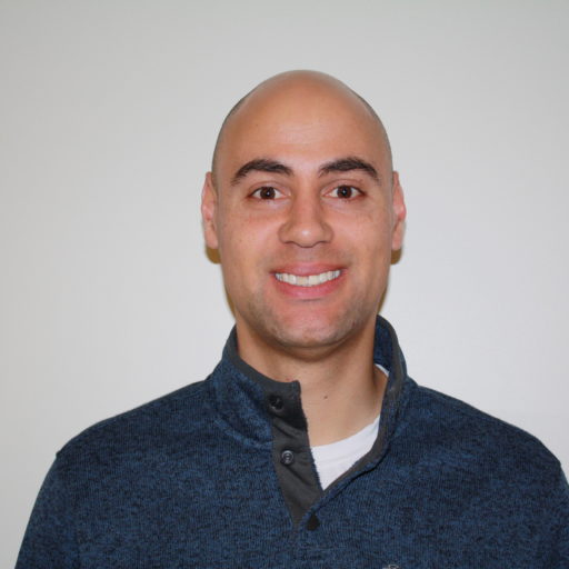 Christopher Lawson - jbei.org