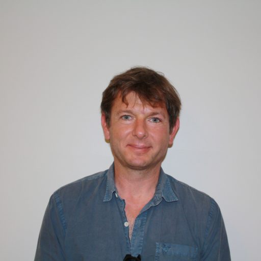 Thomas Ruegg - jbei.org