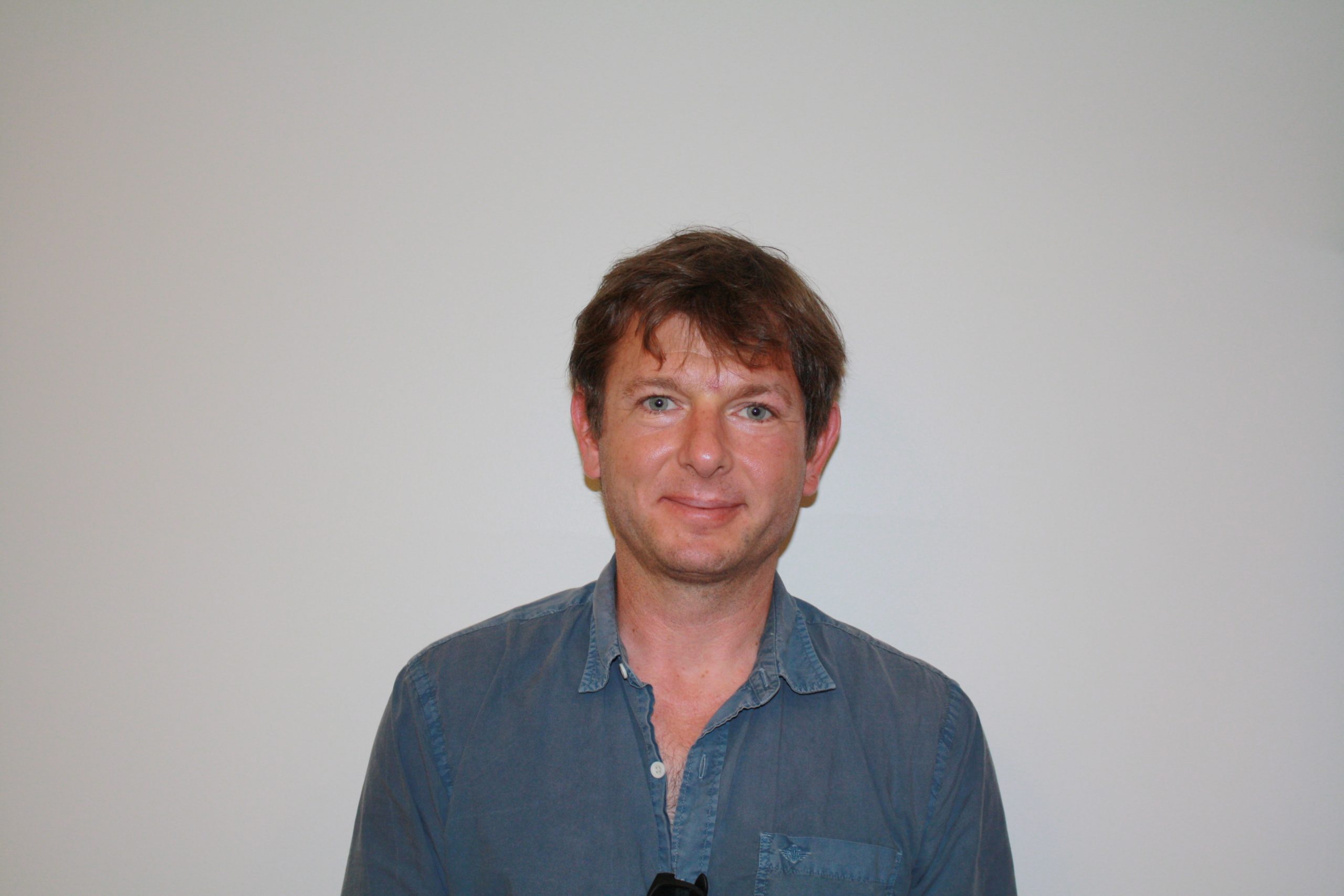 Thomas Ruegg - jbei.org