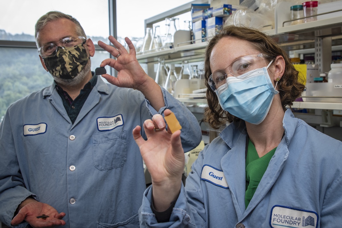 The Story Behind Our Infinitely Recyclable Plastic - jbei.org