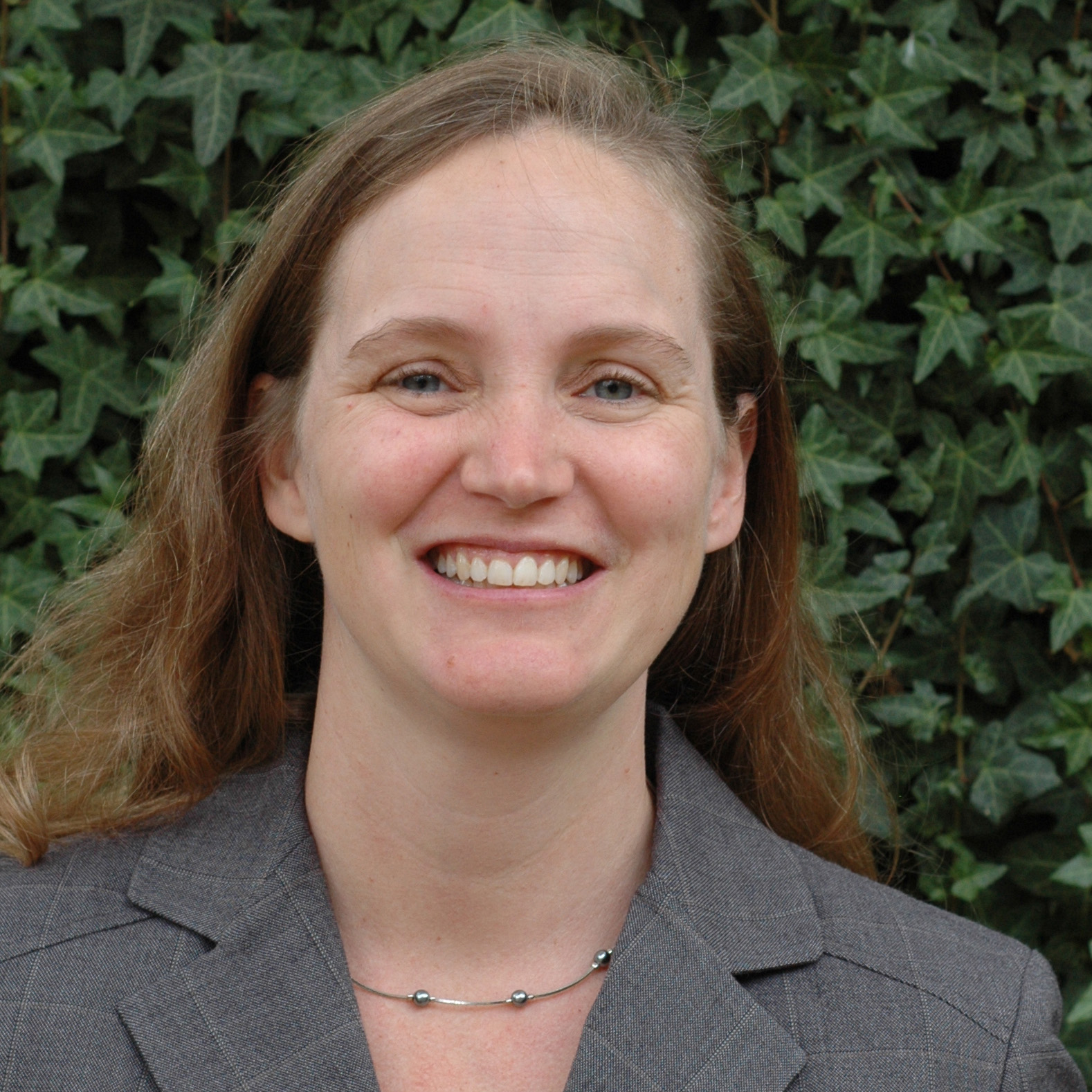 Sarah Teter - jbei.org