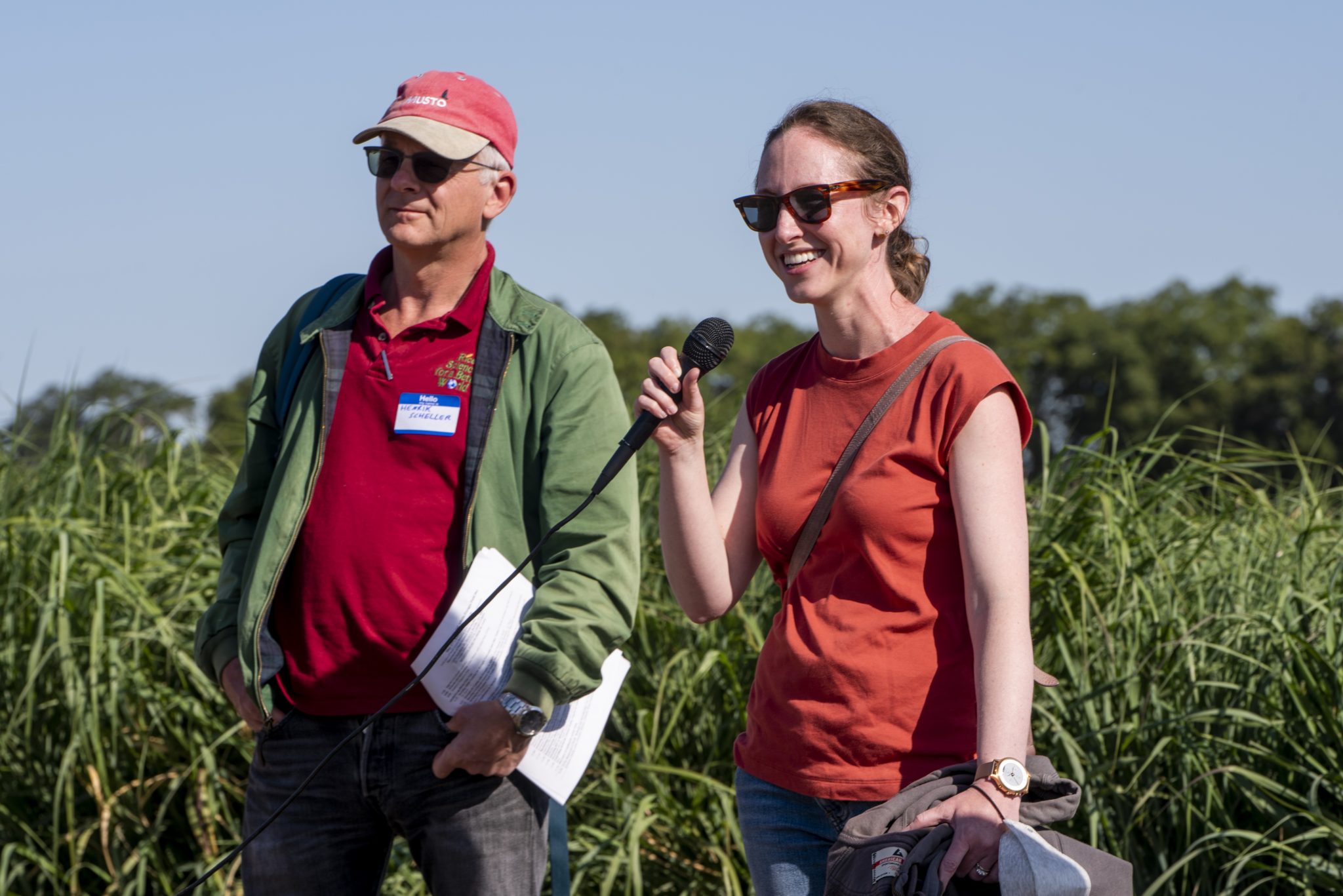 Hitting the numbers: researching what it takes to unleash the future bioeconomy - jbei.org