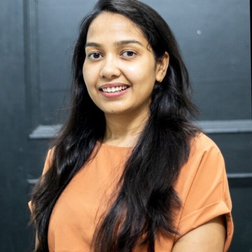 Neha Bansal - jbei.org