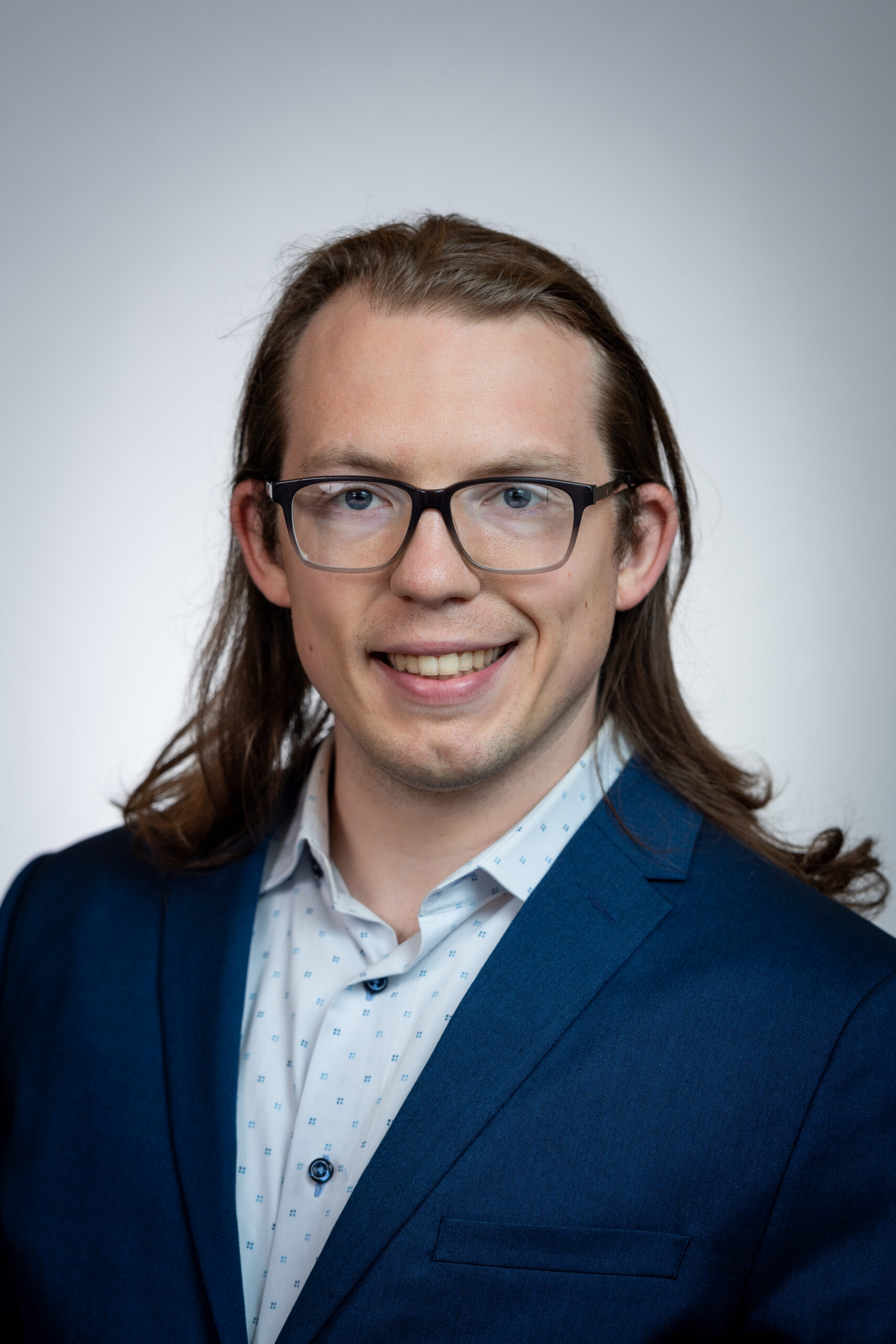 Patrick Kinnunen - jbei.org