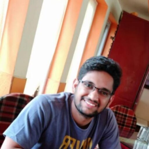 Nikhil Kumar - jbei.org