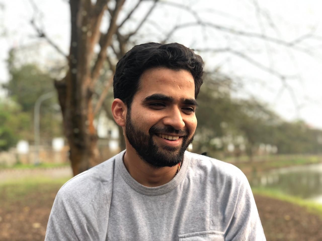 Dhirendra Mishra - jbei.org