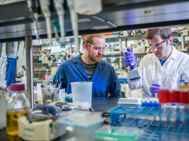 How Berkeley Lab is Leading the Biology-Based Industrial Revolution - jbei.org