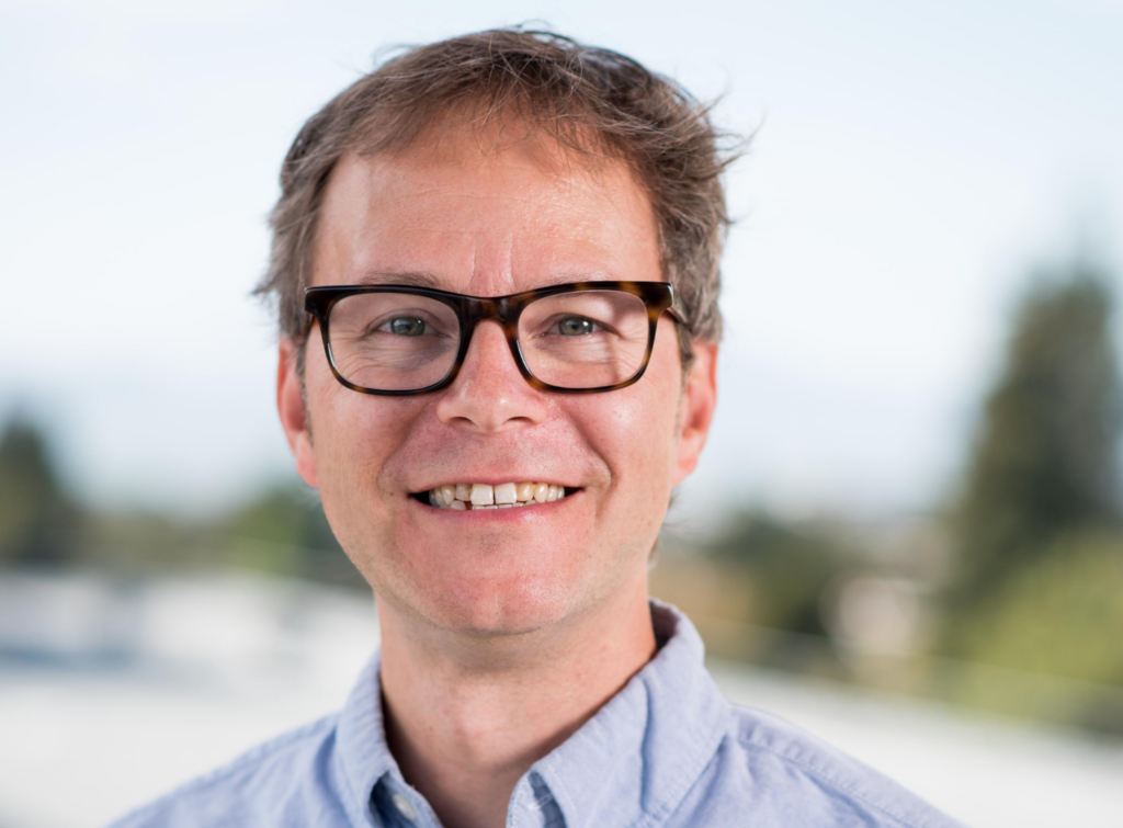 Petzold Named JBEI Chief Information Officer - jbei.org